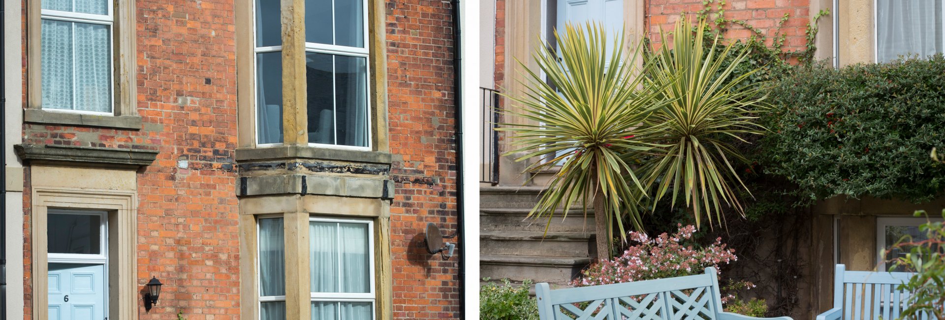 Majestic Manor House near Whitby